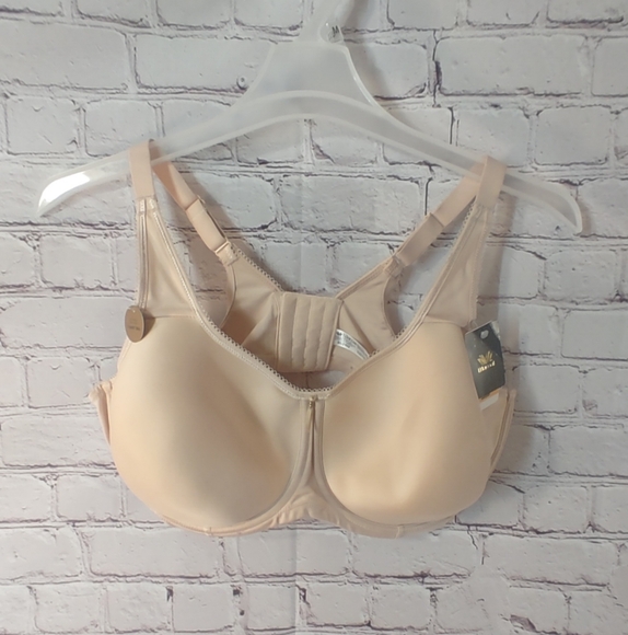 Wacoal | Intimates & Sleepwear | Wacoal Full Figure Basic Beauty ...